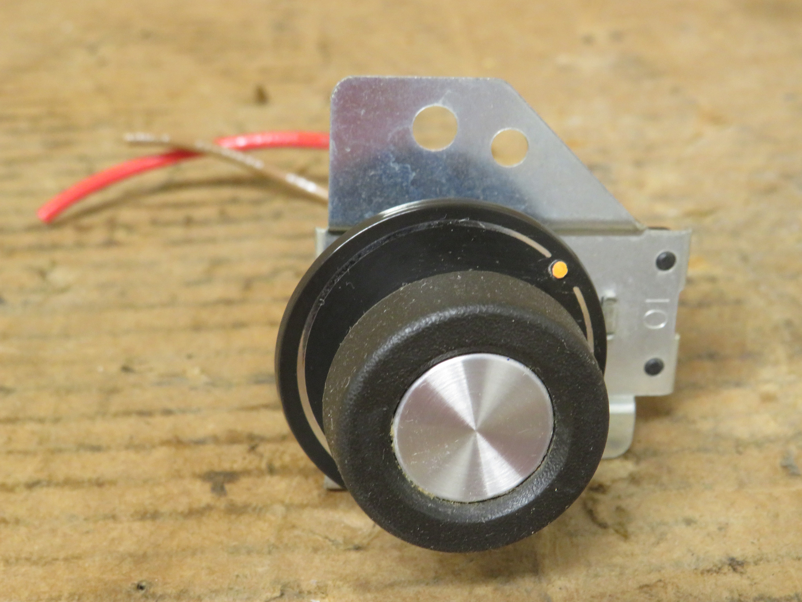 KenMore Whirlpool Dryer Buzzer Switch w/ Knob Part # 3394983 | eBay