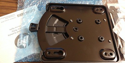 HP Quick Release/Spacer Option Kit | eBay