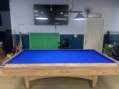 Aramith High Quality Billard/pool Table | eBay