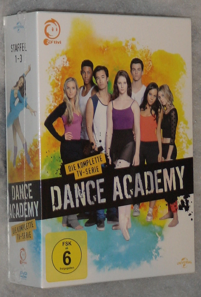 Tara Webster Season 3