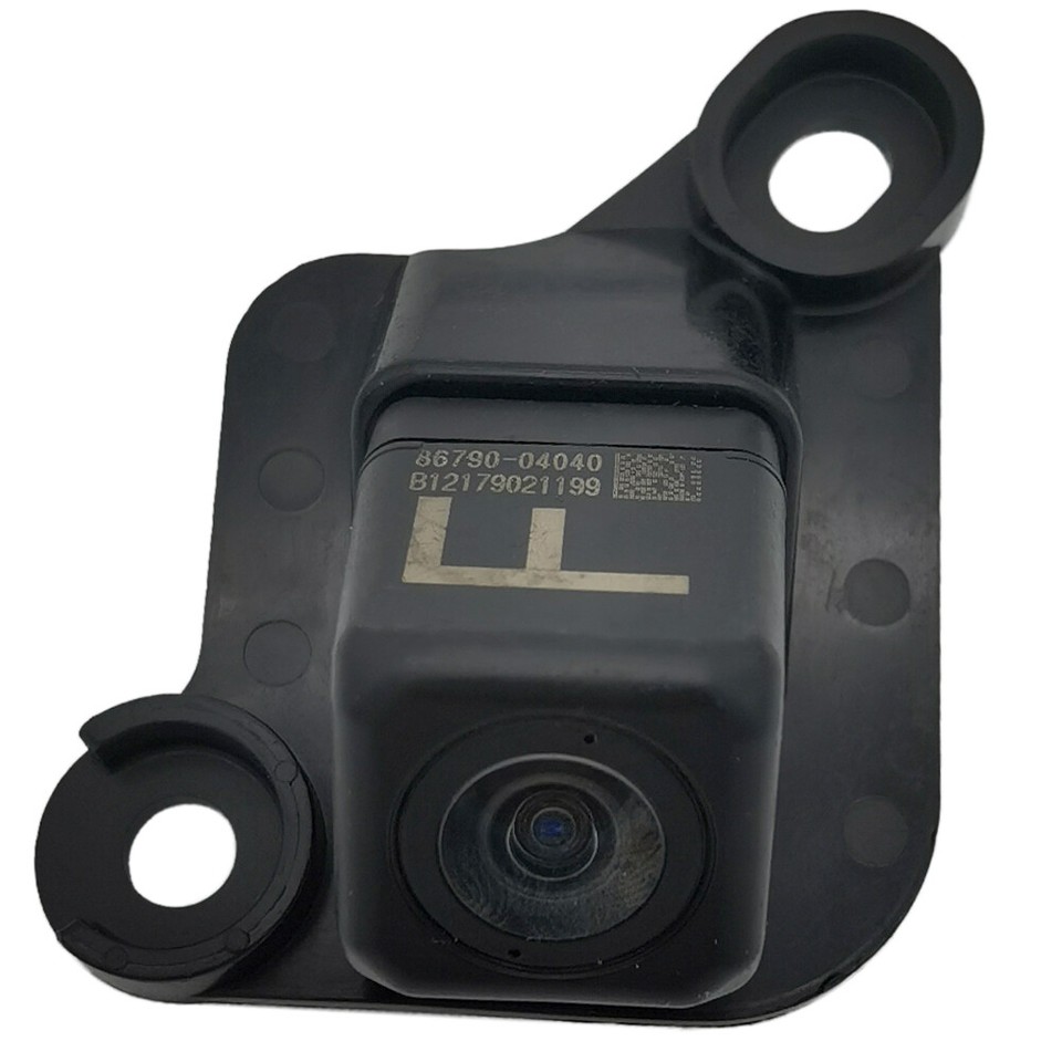 86790-04040 Rear View Backup Assist Parking Camera For Toyota Tacoma ...