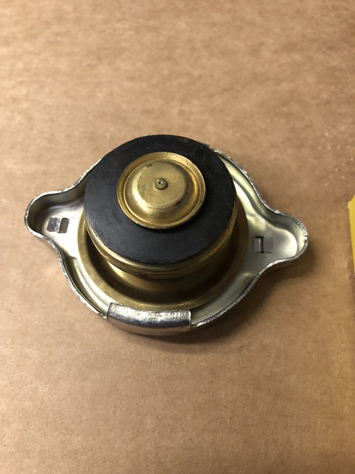 15LB. Radiator Cap 31528 31516 Gates R17 Stant = OPEN SYSTEM ONLY | eBay