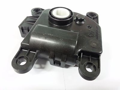2009-2014 Hyundai Genesis Coupe Heater A/C Control Mode Actuator OEM ...