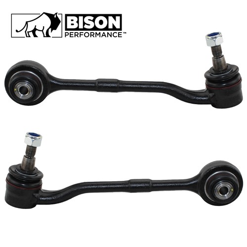 Bison Performance 2pc Set Front Lower Forward Control Arm For E84 E90 ...