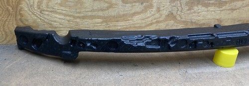 2018 - 2022 TOYOTA CAMRY FRONT BUMPER IMPACT ABSORBER BRACKET OEM ...