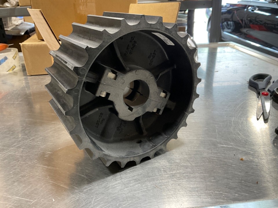 REXNORD TABLE-TOP CHAIN SPROCKET 614-36-3 NEW | eBay