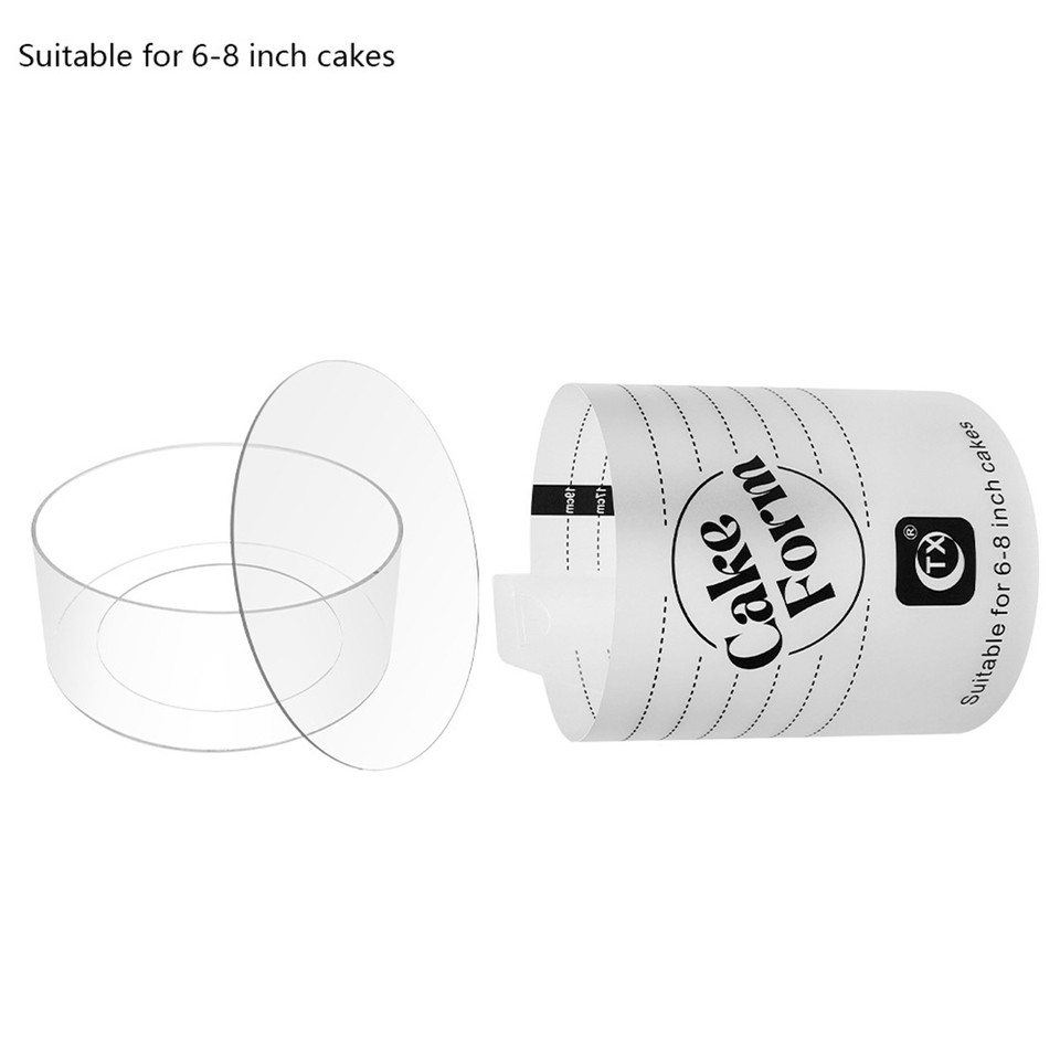 Cake Form Kits Cake Frosting Beginners Cake Decor Kits Mousse Mold Cake ...