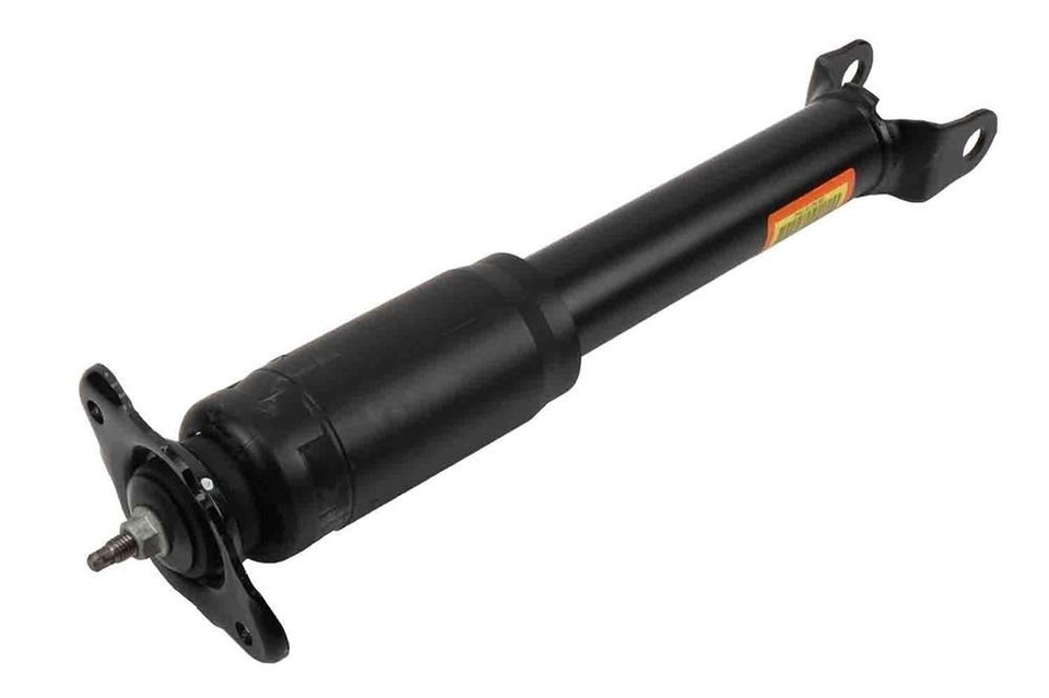 AC Delco GM Front Rear Z06 Shocks Upgrade Kit fit 97-13 Chevrolet C5 C6 ...