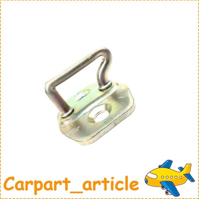 For Sprinter W906 W910 Lock Striker Left Rear Door 9067200004 906-720 ...