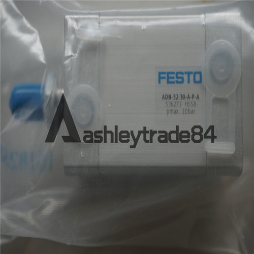 One Festo cylinder ADN-32-30-A-P-A (536273) | eBay