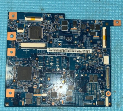 Acer Aspire 4810T U3500 Motherboard 48.4CQ01.021 55.4CQ01.051 | eBay