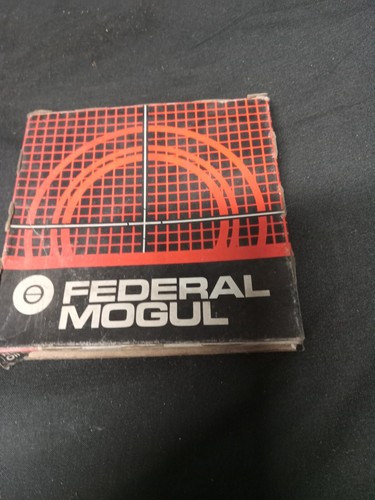 Federal Mogul Oil Seal 415449 | eBay