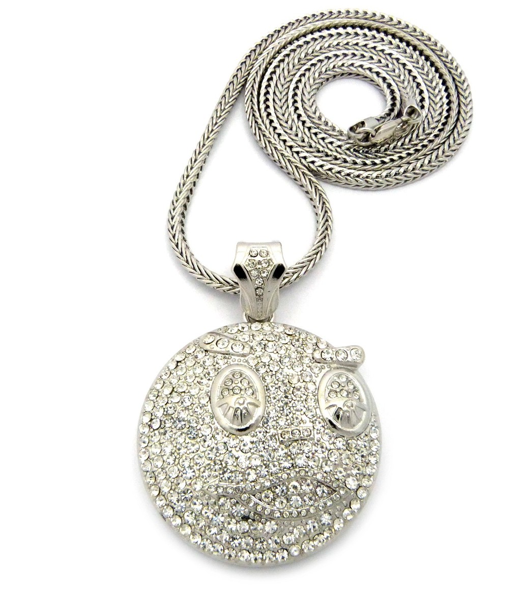 Cadena De Pandillas Glo Del Jefe Keef