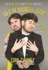 Go Fck Yourself, Cian - Hardcover By Twomey, Cian - GOOD 9781911274872 ...