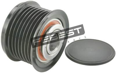 Alternator Pulley 1Grfe Fits Lexus 27415-0W010, 27415-0W130, 27415 ...