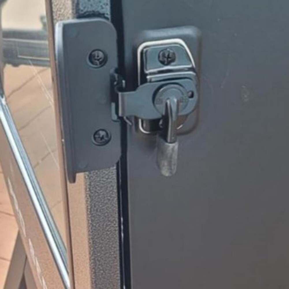 Long lasting For Door Latch for PitBoss Pro Grills Easy to Install ...