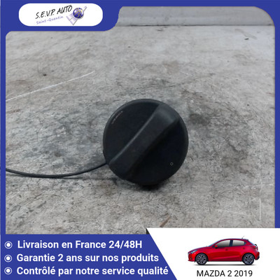 🇫🇷 BOUCHON RESERVOIR A CARBURANT MAZDA MAZDA 2 ♻️ KD5342250 | eBay