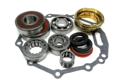 R150, R151 Synchronizer, Bearing, Gasket and Seal Kit | Compatible With ...