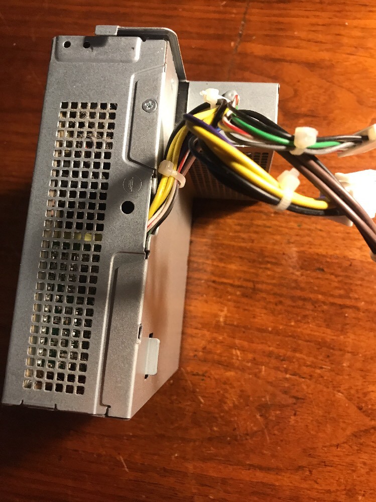 HP-Compaq 240W Power Supply 503376-001 508152-00 | eBay