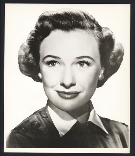 1956 PHYLLIS THAXTER Vintage Original Photo SUPERMAN'S MA KENT | eBay UK