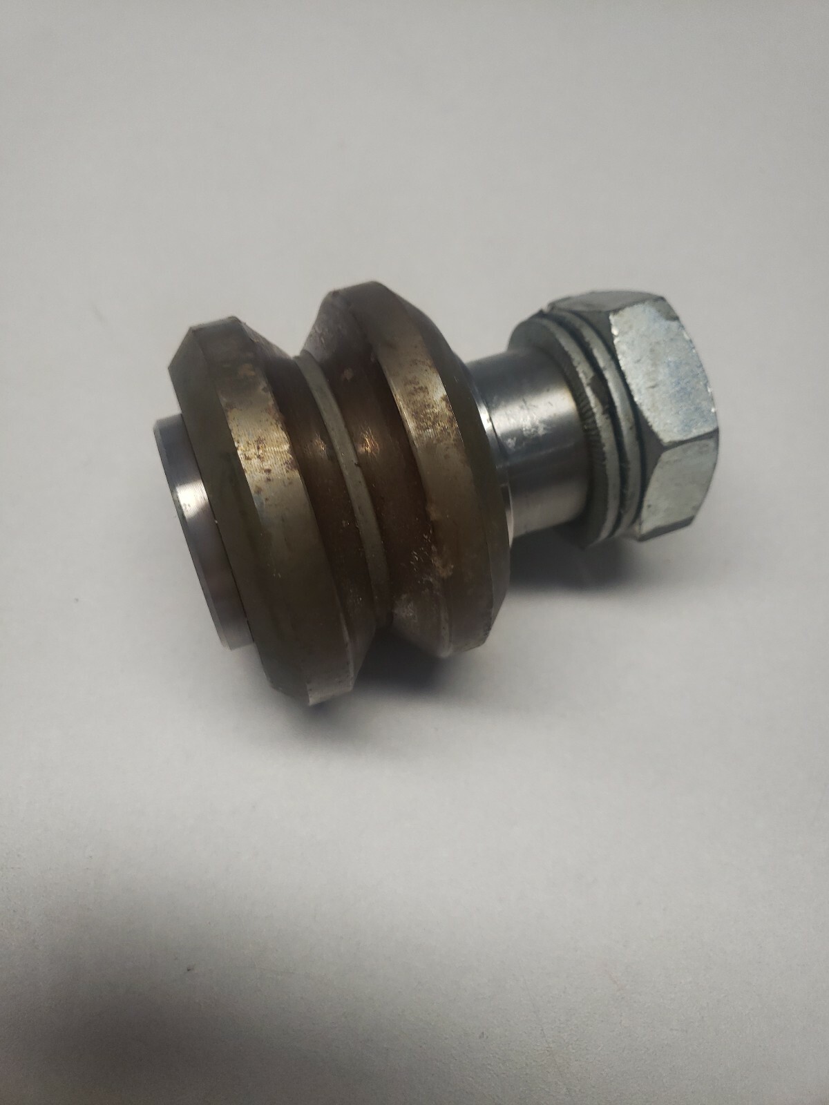 NADELLA F96 U 33 GUIDE ROLLER ECCENTRIC MOUNT RKYR72 V | eBay
