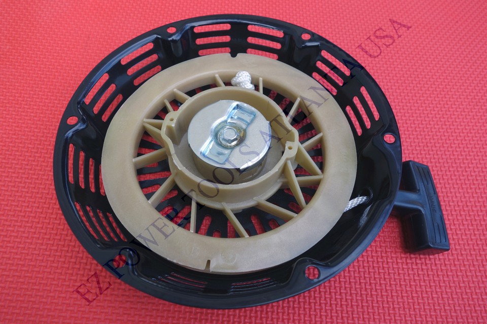 Harbor Freight Predator 60340 60349 69736 13HP 420CC Gas Engine Recoil ...