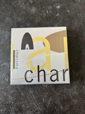 Charisma cd/cassette PROMO BOX NEW Propaganda/Kirsty MacColl/Brent ...