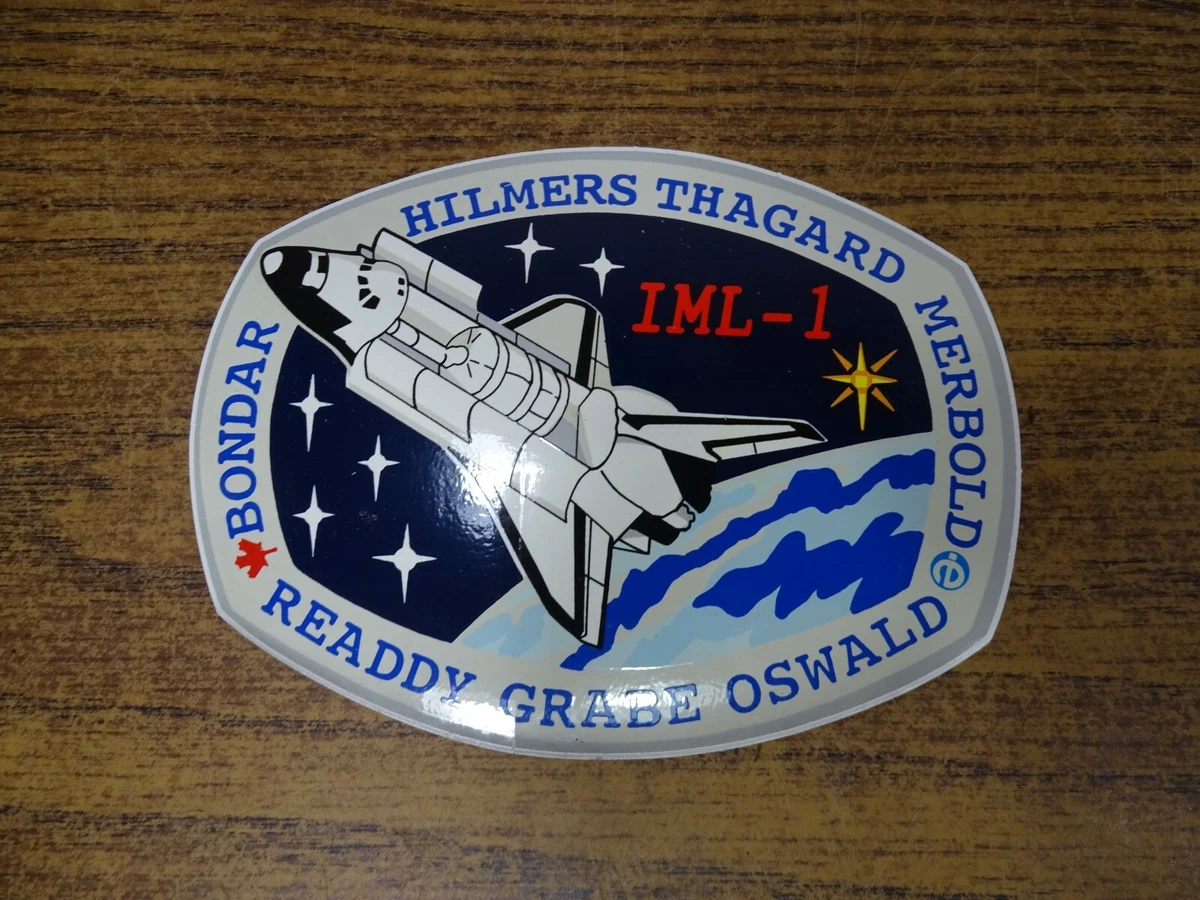 Iml Nasa