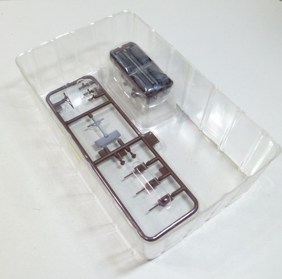 Takara / Amazing Weapons " Ratte (Western Front Paint, German Army)" WA ...