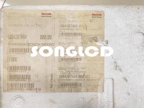 1PCS NEW HCS02.1E-W0054-A-03-NNNN via DHL or FedEx | eBay