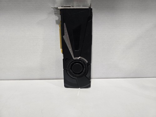 Dell Nvidia GeForce GTX 1070 8GB GDDR5 RAM Gaming Graphics Card GPU ...