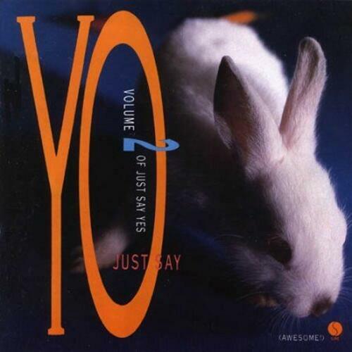 JUST SAY YO / VARIOUS: JUST SAY YO / VARIOUS [CD] 75992574525| eBay