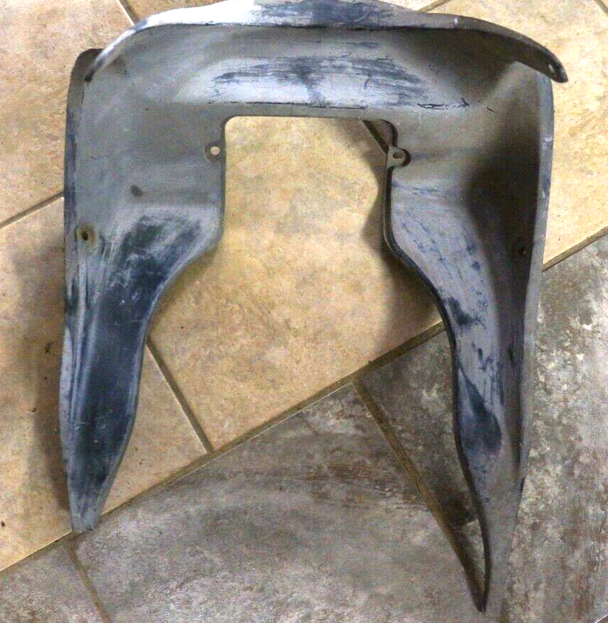 83-85 Kawasaki GPZ ZX750 83-84 ZX1100 Front Inner Lower Fairing 55028 ...