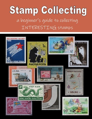 Stamp Collecting - a guide to collecting INTERESTING stamps | eBay
