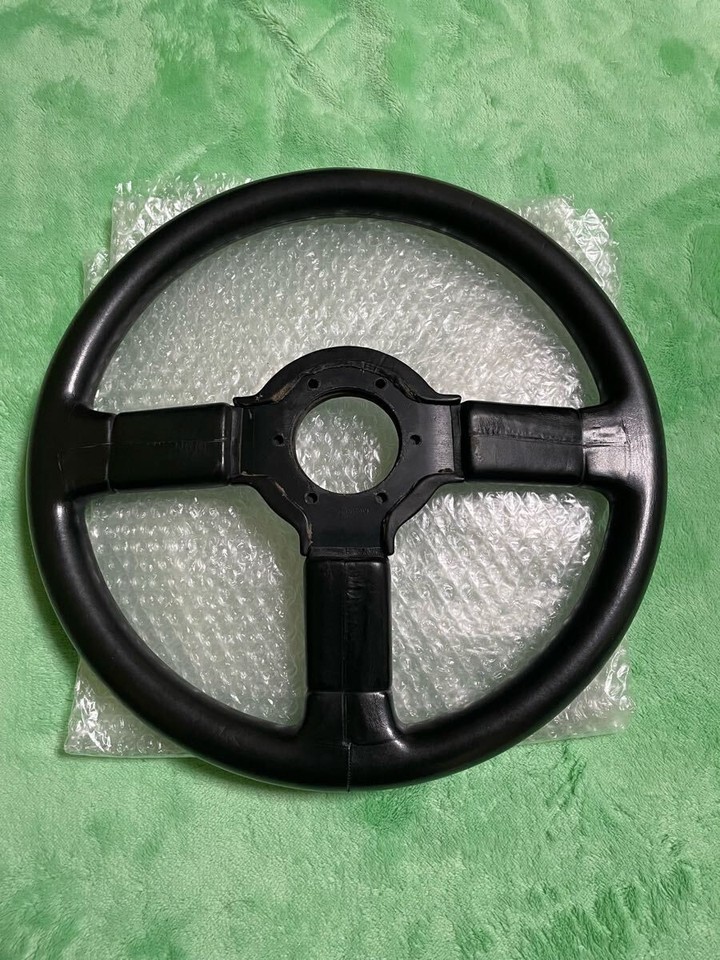 Nessun gonfiatore design volante Nardi linea Giugiaro circa 36 vecchi ...