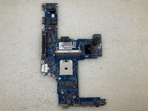 HP ProBook 655 G1 745887-601 Intel HM87 Chipset AMD Socket FS1R2 ...