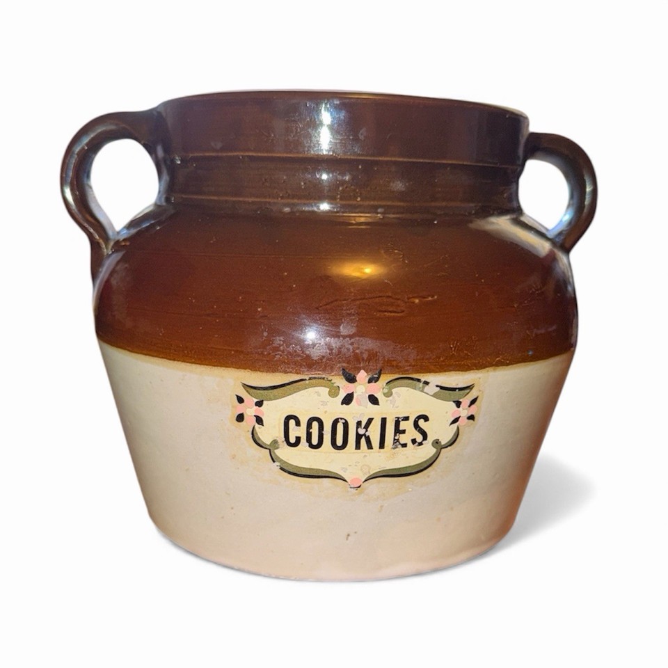 Red Wing Society Bean Pot – Vintage Collectible – Bradgate, IA | eBay