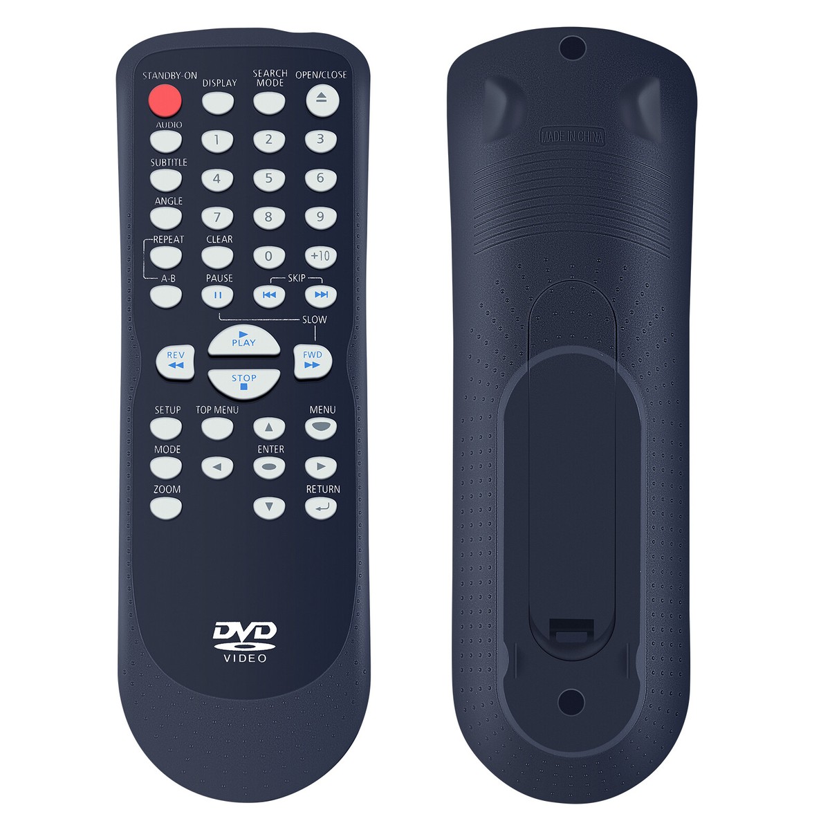 Magnavox Dvd Player Remote Control NB887 Magnavox DVD Player VCR TV