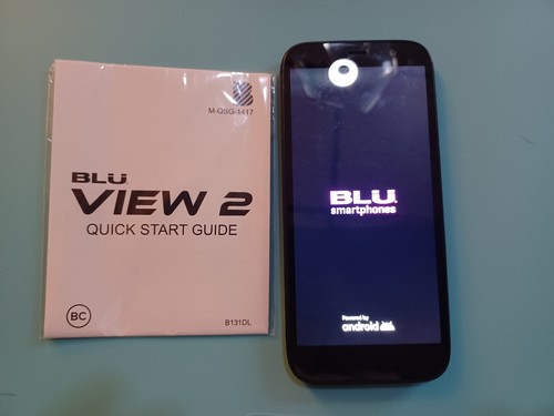 Blu Smart Phone B131DL | eBay