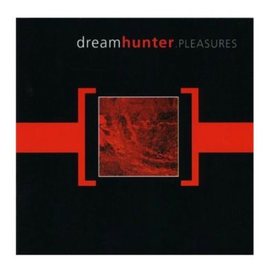 Dreamhunter Pleasures NEW MINT SEALED, CD with Booklet 634479921018| eBay