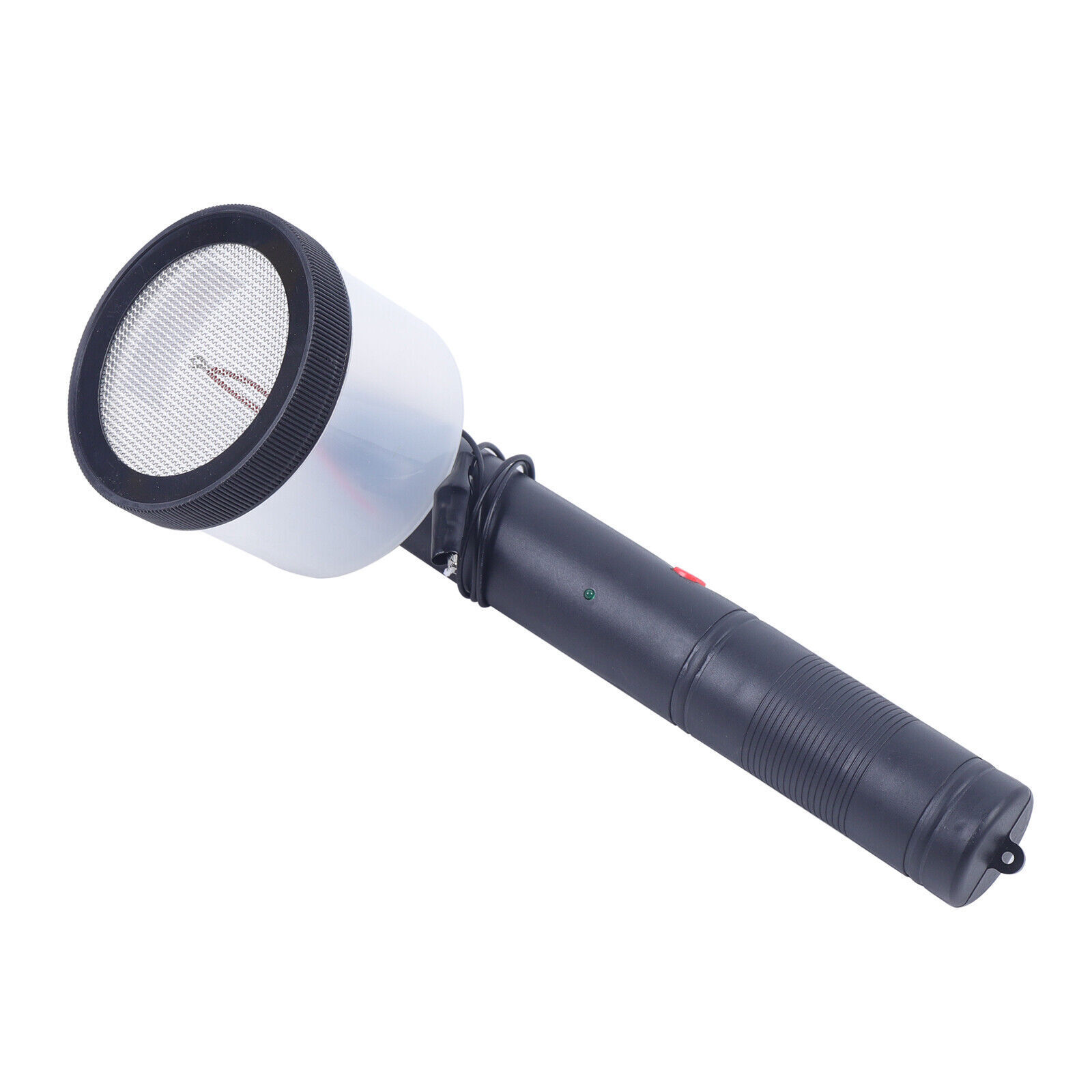 Static Grass Flock Applicator Electrostatic Flocking Machine+2 Sieve ...