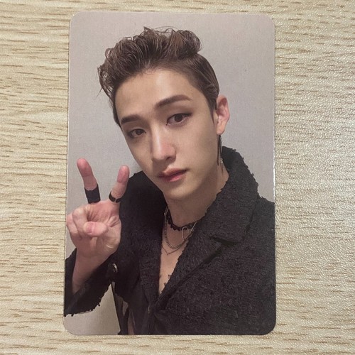 STRAYKIDS SKZ ORDINARY Album Photocard OFFICIAL | eBay