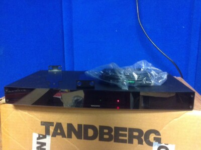 Tandberg Codec 5000 Video Conferencing Unit | eBay