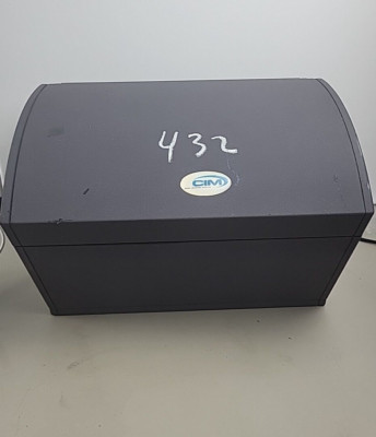 Card Imaging Master CIM K300c Untested | eBay