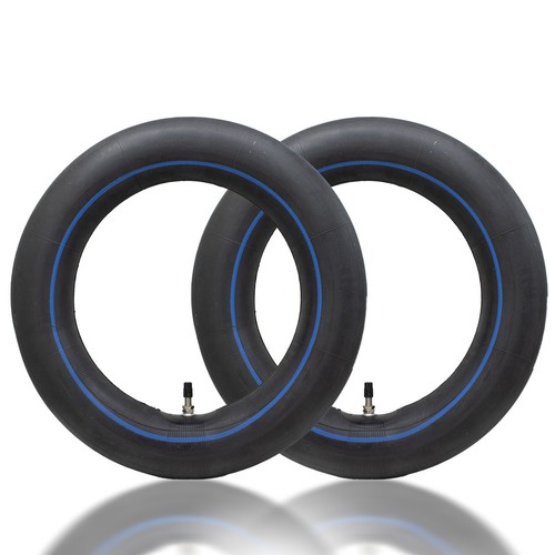 2 Inner Tubes 80/100-19 For Honda Yamaha Kawasaki Suzuki KTM Husqvarna ...