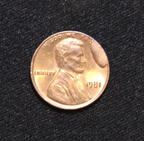 lincoln memorial penny error coins us Die Break | eBay