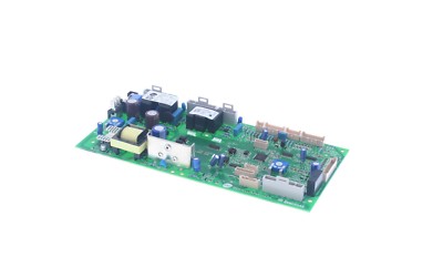 ALPHA INTEC ERP RANGE 30 40 GS & ECO RANGE ECO 28 KW PCB 1.030267 WAS 3 ...