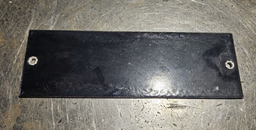 ORIGINAL PORCELAIN LADIES GAS STATION RESTROOM SIGN ~ CONOCO, SINCLAIR ...