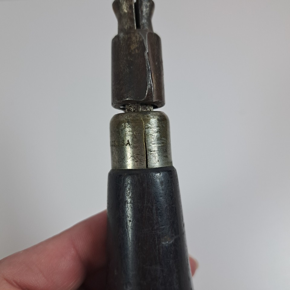 Vintage John S Fray Co. Multi-Tool Saddle/Leather Working Tool with Six ...