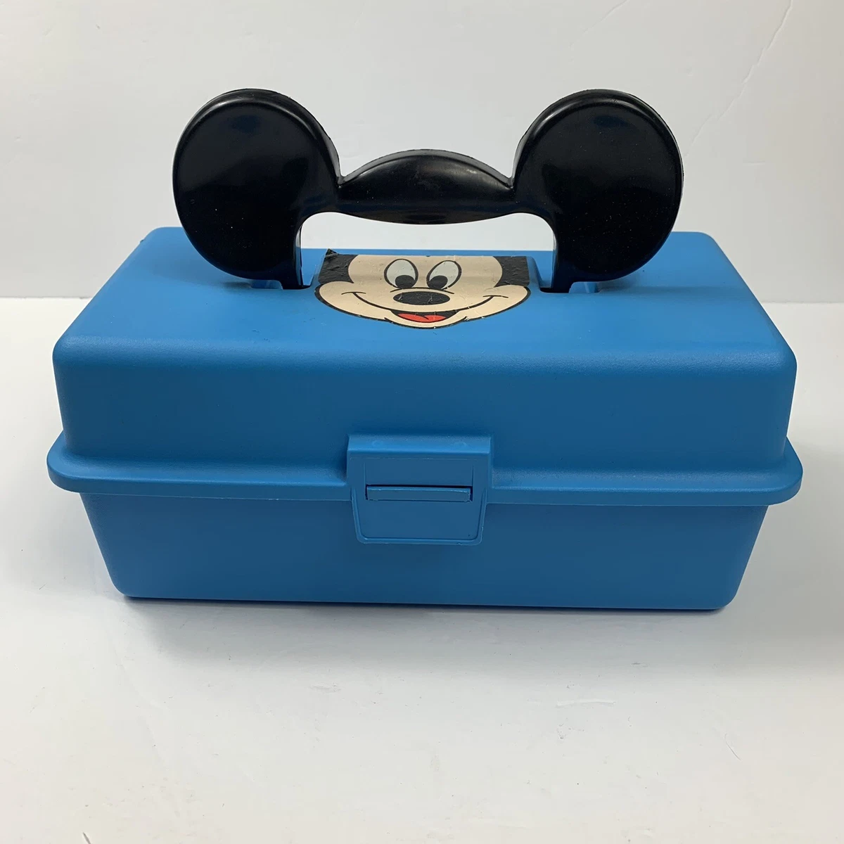 Cartoon Tackle Box